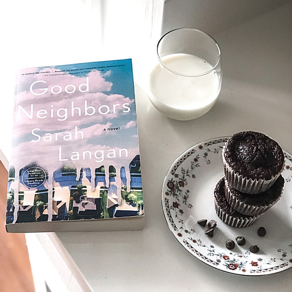 Good Neighbors by Sarah Langan (Book Review) | Reader Haven