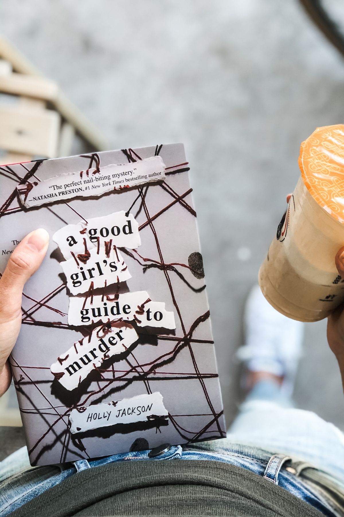 Holly Jackson Books in Order | Reader Haven