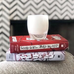 Holly Jackson Books in Order | Reader Haven