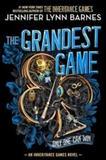 The Inheritance Games Series Order (+ More Details!)