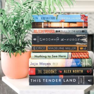 Goodreads Giveaways: How to Get Free Books to Read