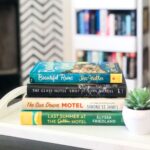 21 Best Hotel Novels (Fiction Books Set In Hotels) | Reader Haven