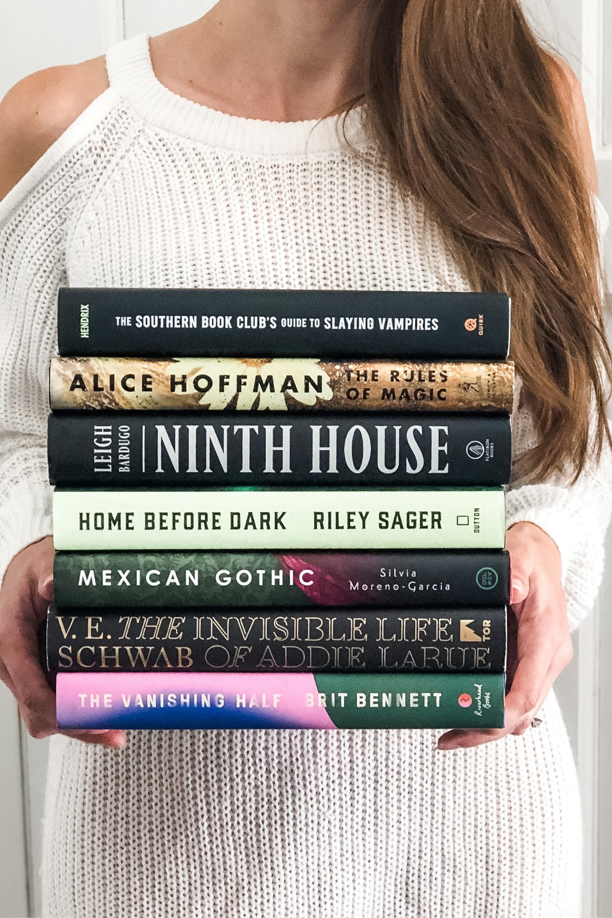 Book Ratings: My Rating System For What I Read | Reader Haven