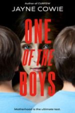 8 Gripping Dystopian & Sci Fi Thriller Books | Reader Haven