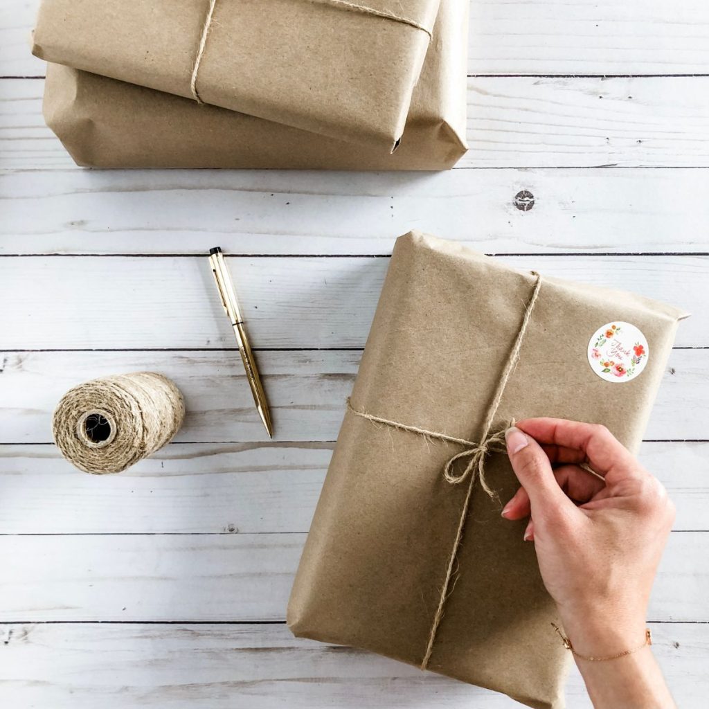 How to Package Books for Shipping (Essential Tips!) | Reader Haven