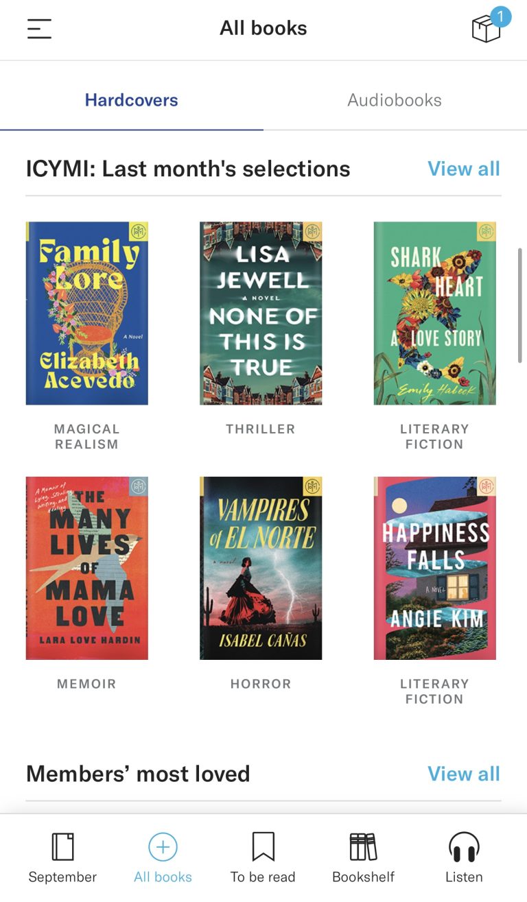 9 Best Book Apps for Readers | Reader Haven