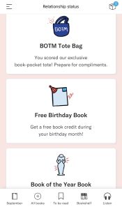 BOTM (Book of the Month): A Complete Guide + Is It Worth It? | Reader Haven