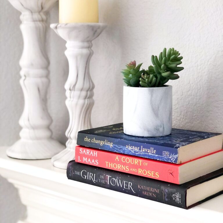 Enchanting Fairy Tale Retellings & Folklore Novels (For Adults)
