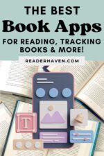 9 Best Book Apps for Readers | Reader Haven