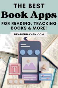 9 Best Book Apps for Readers | Reader Haven