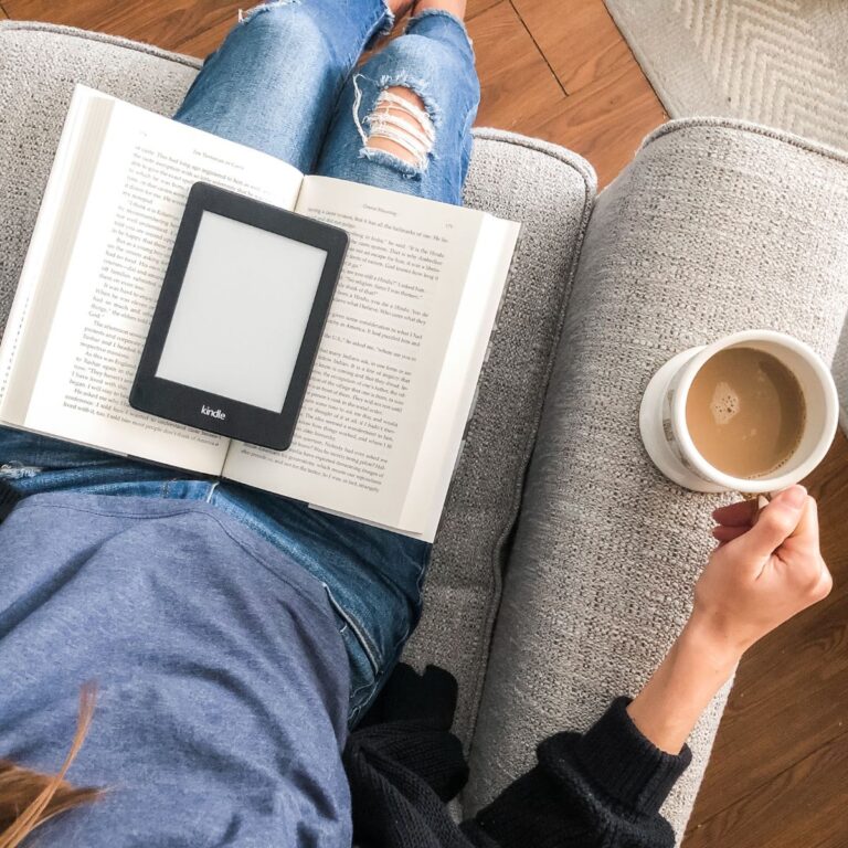 9 Best Book Apps for Readers | Reader Haven