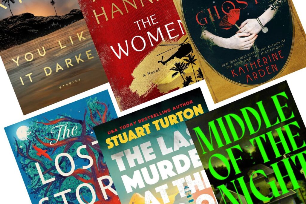 20 Most-Anticipated 2024 Fiction Books to Add to Your TBR List | Reader ...