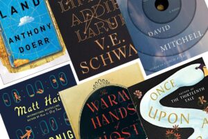 20 Unique Genre-Bending Novels You Need to Read | Reader Haven