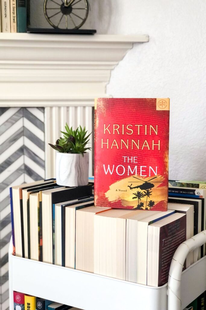 The Women by Kristin Hannah Book Club Questions & Summary | Reader Haven