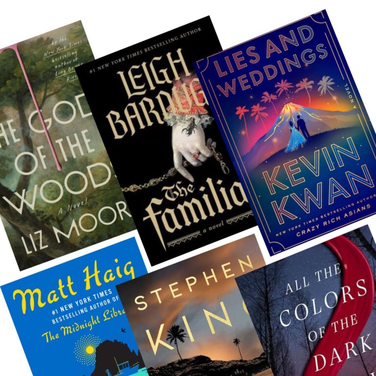 Can't Wait New 2024 Novels By Popular Bestselling Authors | Reader Haven