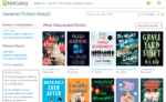 NetGalley ARCs: How to Get Free Digital ARCs for Review | Reader Haven