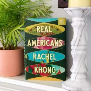 Real Americans by Rachel Khong Book Club Questions | Reader Haven