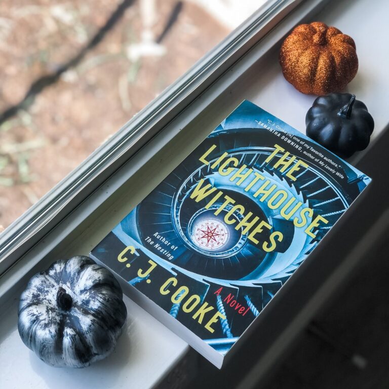 21 Cozy & Spooky Fall Book Club Reads To Snuggle Up With | Reader Haven
