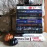 Spooky Season Reading Guide (Best Genres & Favorite Books) | Reader Haven