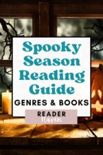 Spooky Season Reading Guide (Best Genres & Favorite Books) | Reader Haven